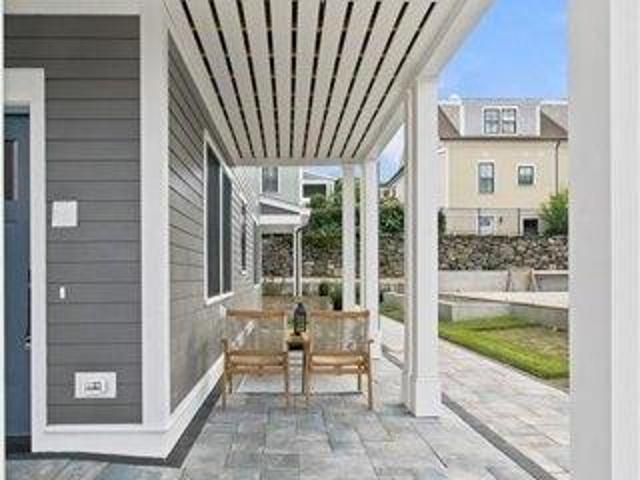 condo with 1 bedroom, East Greenwich RI ES105081960