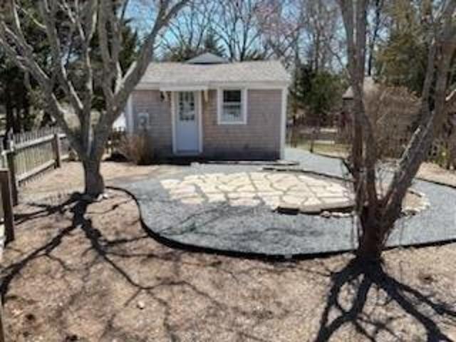 condo with 1 bedroom, East Sandwich MA ES105093575