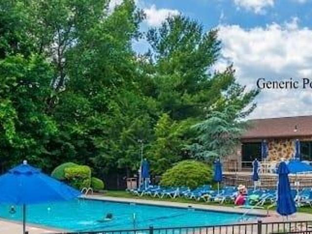 condo with 1 bedroom, East Windsor NJ DLS102800082