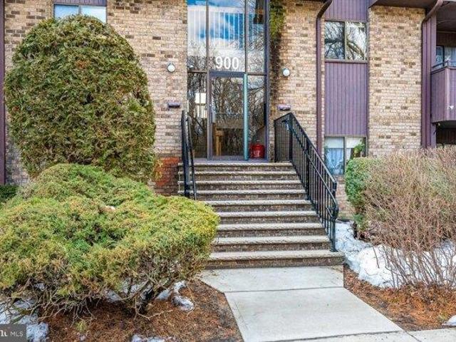 condo with 1 bedroom, East Windsor NJ DS102283956