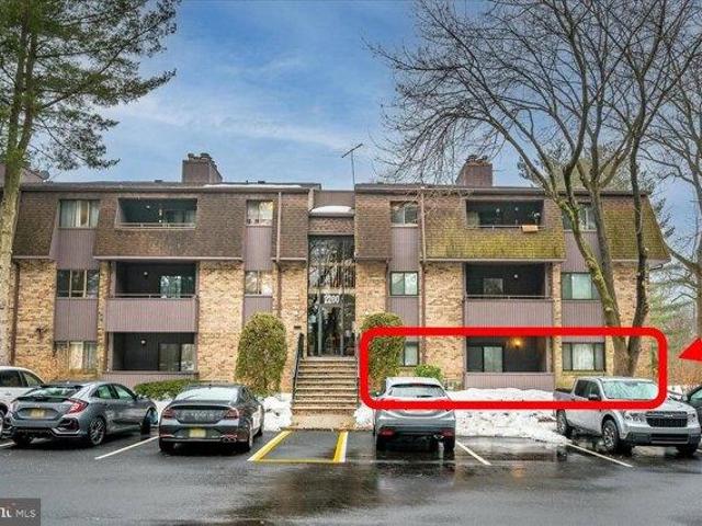 condo with 1 bedroom, East Windsor NJ DS102283017