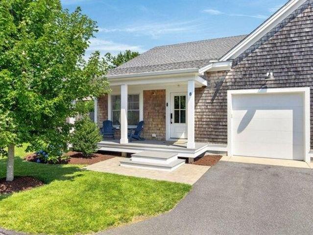 condo with 1 bedroom, Eastham MA DS104479940