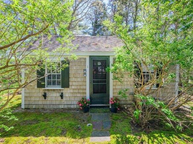 condo with 1 bedroom, Eastham MA DS103161774