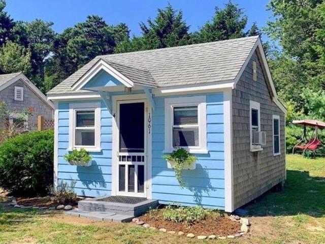 condo with 1 bedroom, Eastham MA ES104010040