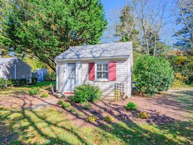 condo with 1 bedroom, Eastham MA ES104480439
