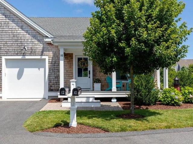 condo with 1 bedroom, Eastham MA ES105115712