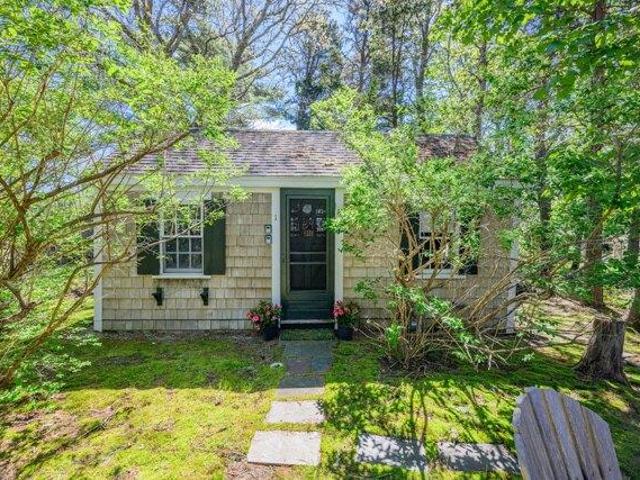 condo with 1 bedroom, Eastham MA ES103161774