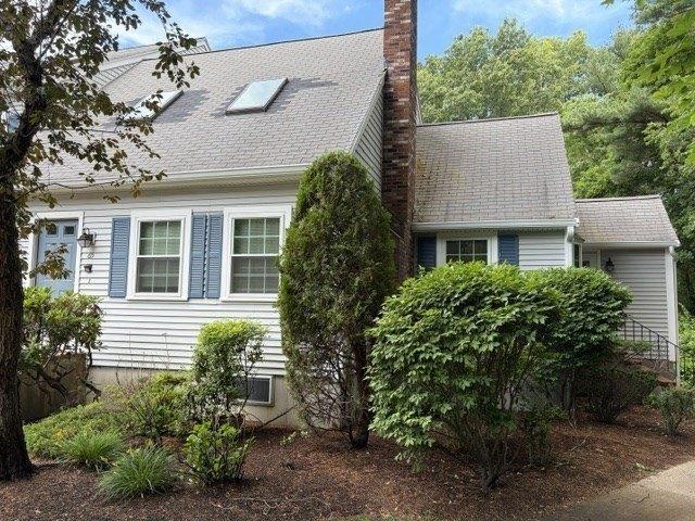 condo with 1 bedroom, Easton MA DS103852735