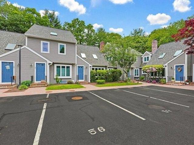condo with 1 bedroom, Easton MA DS103161677