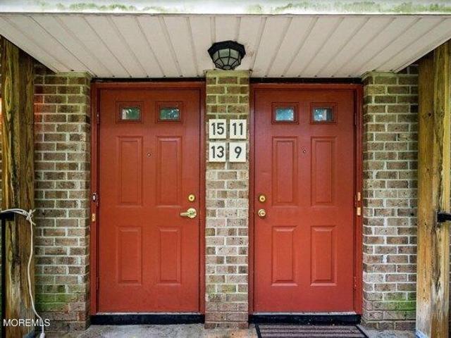 condo with 1 bedroom, Eatontown NJ DS102723715