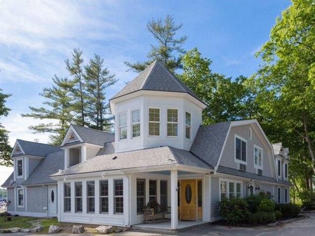 condo with 1 bedroom, Edgecomb ME DS103928398