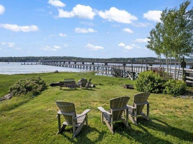 condo with 1 bedroom, Edgecomb ME DS104298647