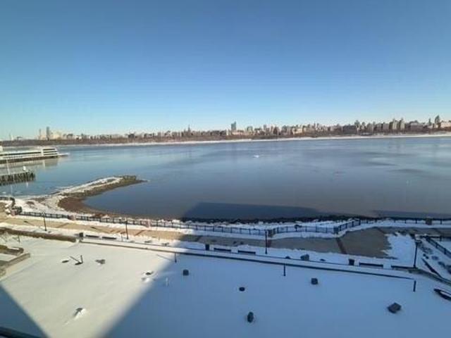 condo with 1 bedroom, Edgewater NJ DS103188724