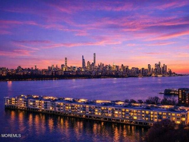 condo with 1 bedroom, Edgewater NJ DS104478769
