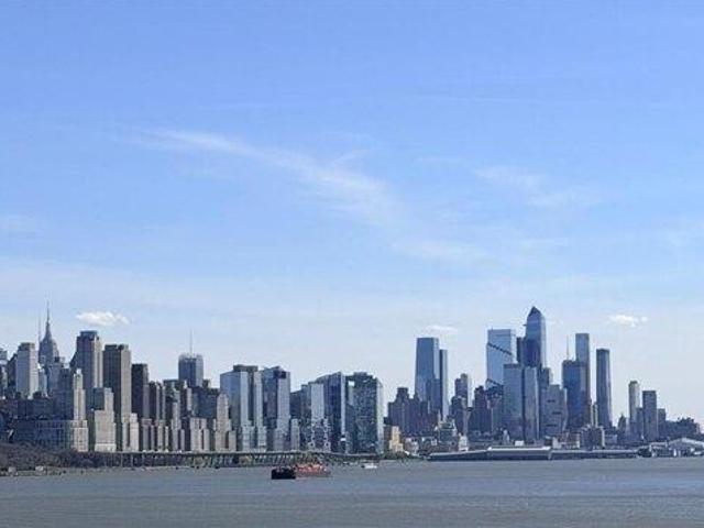 condo with 1 bedroom, Edgewater NJ ES104761750
