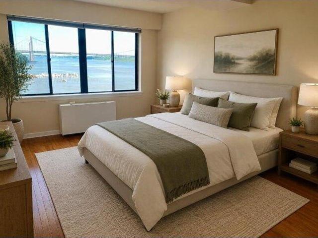 condo with 1 bedroom, Edgewater NJ ES105141916