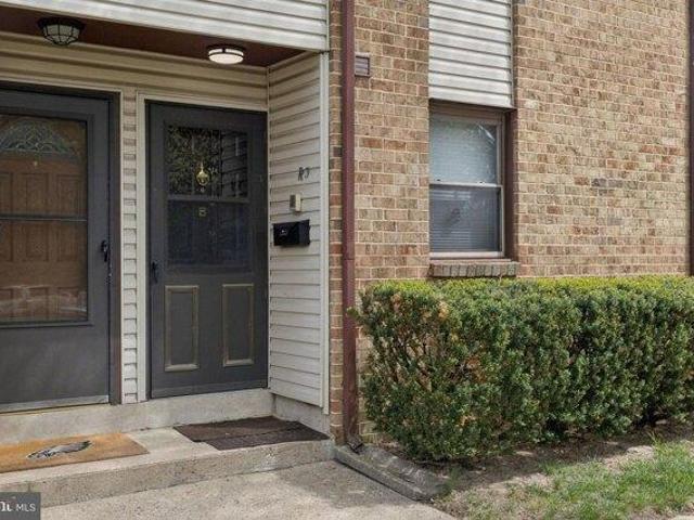 condo with 1 bedroom, Edgewater Park NJ DLS101661432