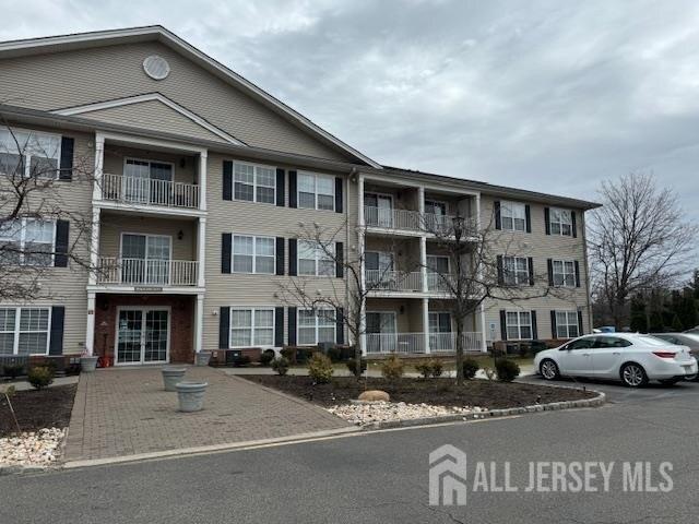 condo with 1 bedroom, Edison NJ DS102279735