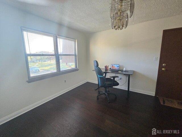 condo with 1 bedroom, Edison NJ ES105190267