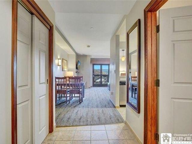 condo with 1 bedroom, Ellicottville NY DS103622218
