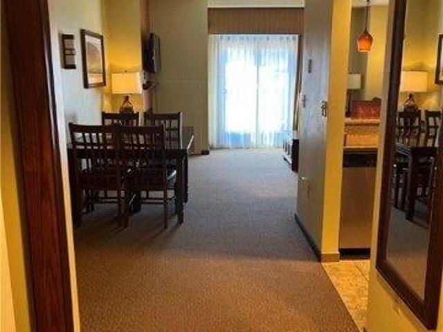 condo with 1 bedroom, Ellicottville NY ES103621196