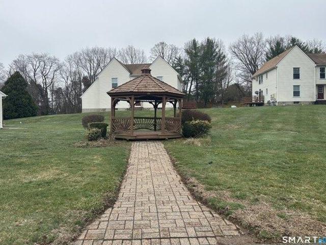 condo with 1 bedroom, Ellington CT DS101999000