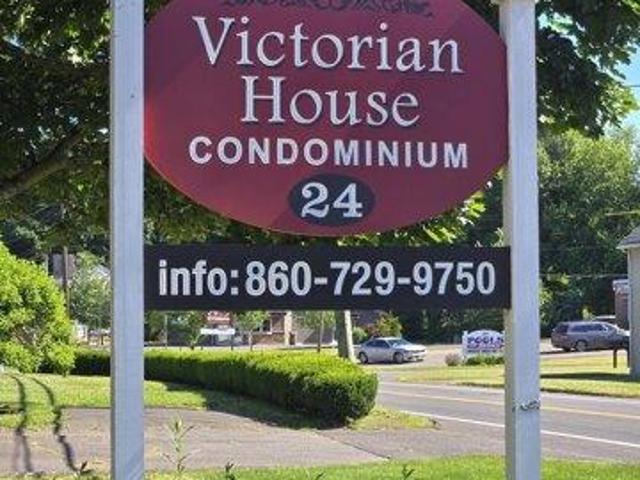 condo with 1 bedroom, Ellington CT DS104297519