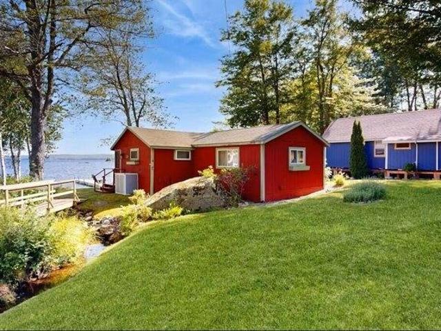 condo with 1 bedroom, Ellsworth ME DS102279436