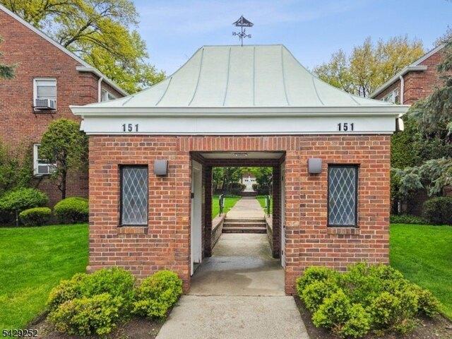condo with 1 bedroom, Englewood NJ DS103666823