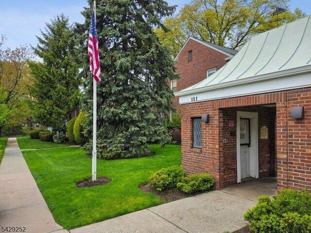 condo with 1 bedroom, Englewood NJ ES103666823