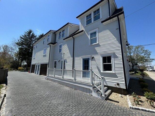 condo with 1 bedroom, Essex MA DS102922520