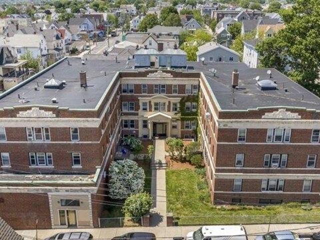 condo with 1 bedroom, Everett MA DS103035354