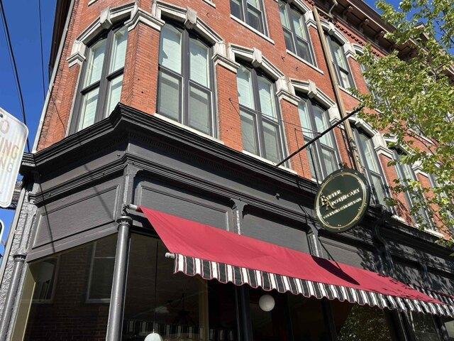 condo with 1 bedroom, Exeter NH DS102120573