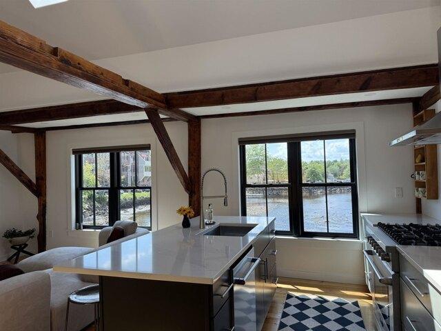 condo with 1 bedroom, Exeter NH ES104299910