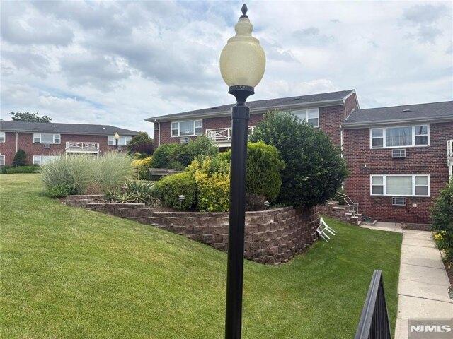 condo with 1 bedroom, Fairview NJ DS104235791