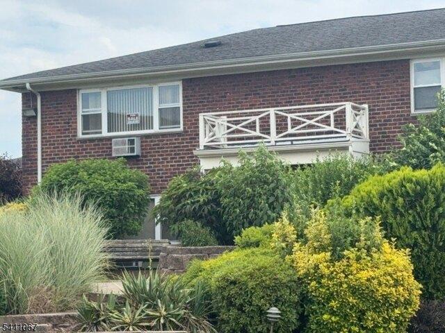 condo with 1 bedroom, Fairview NJ ES105125782