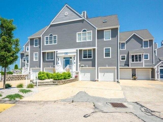 condo with 1 bedroom, Fall River MA DS104150990