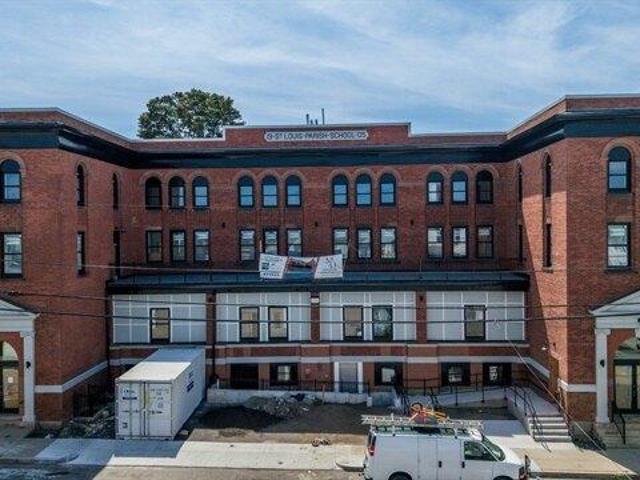 condo with 1 bedroom, Fall River MA ES104148240