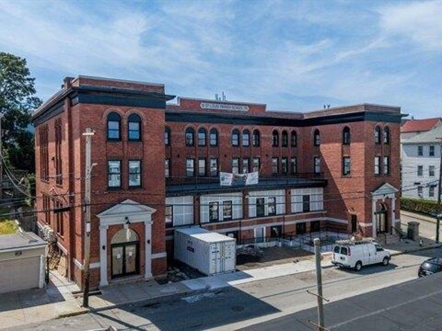 condo with 1 bedroom, Fall River MA ES105126712