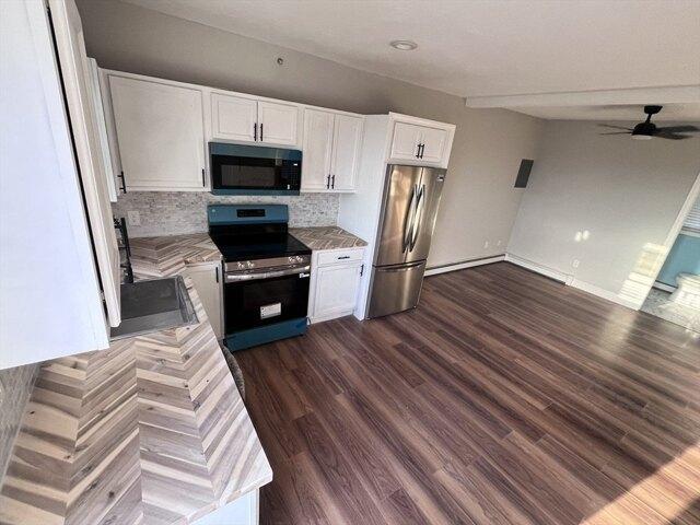 condo with 1 bedroom, Fall River MA ES103967798
