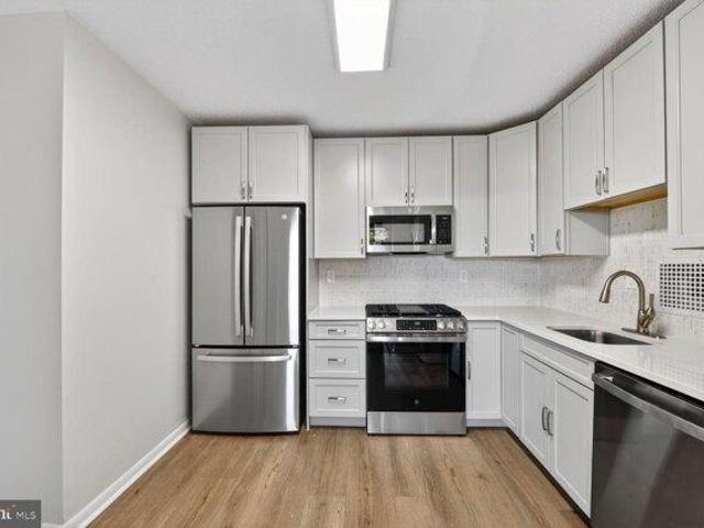 condo with 1 bedroom, Falls Church VA ES104905659