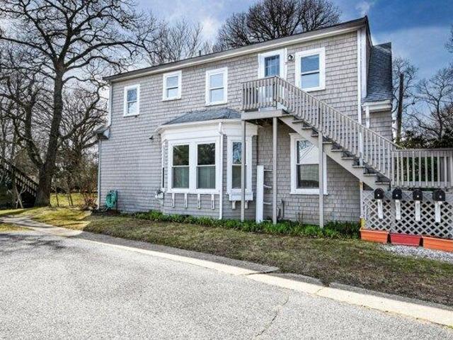 condo with 1 bedroom, Falmouth MA DLS102282303