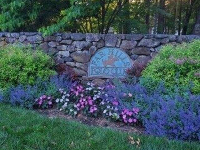 condo with 1 bedroom, Far Hills NJ ES105191131