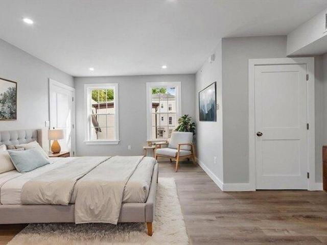 condo with 1 bedroom, Fitchburg MA ES103185708