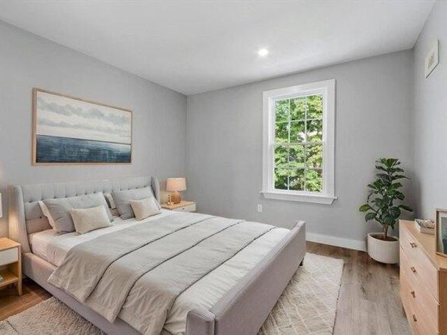 condo with 1 bedroom, Fitchburg MA ES105109669