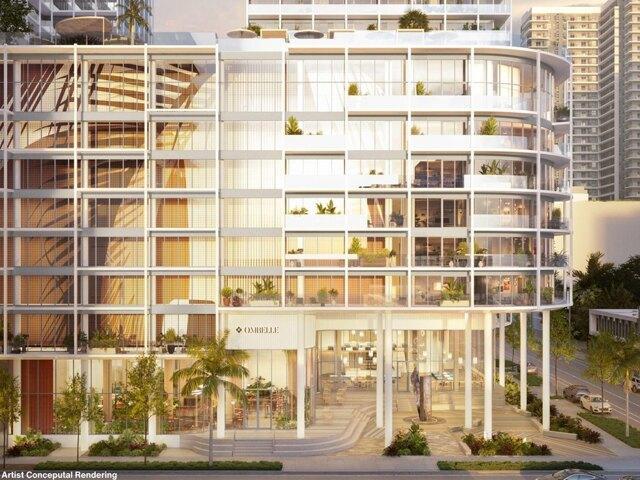 condo with 1 bedroom, Fort Lauderdale FL ES104900116