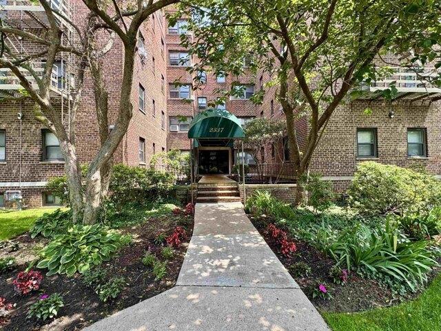 condo with 1 bedroom, Fort Lee NJ DLS101659651
