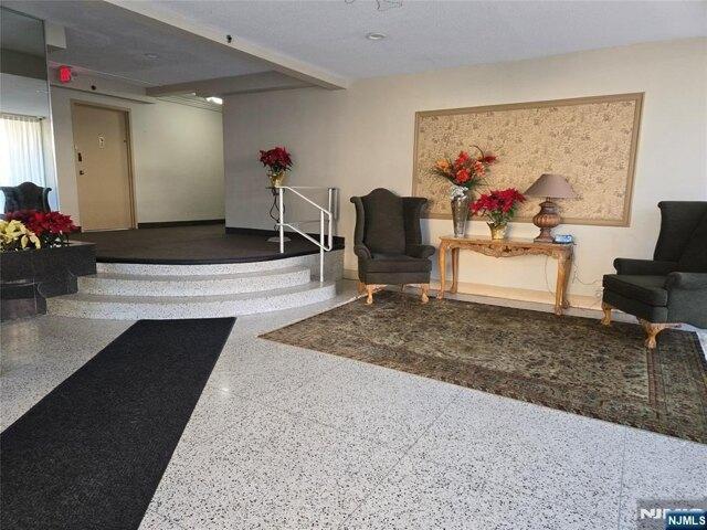 condo with 1 bedroom, Fort Lee NJ DLS101749227