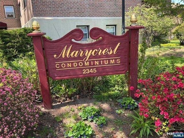 condo with 1 bedroom, Fort Lee NJ DLS102217366