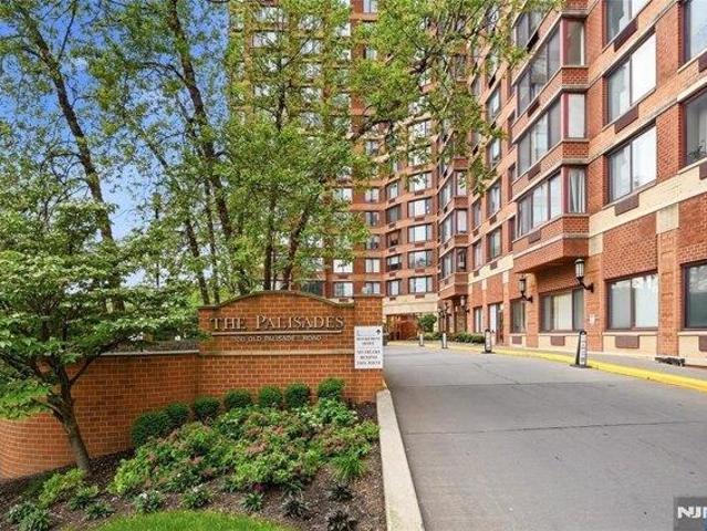 condo with 1 bedroom, Fort Lee NJ DS103664872